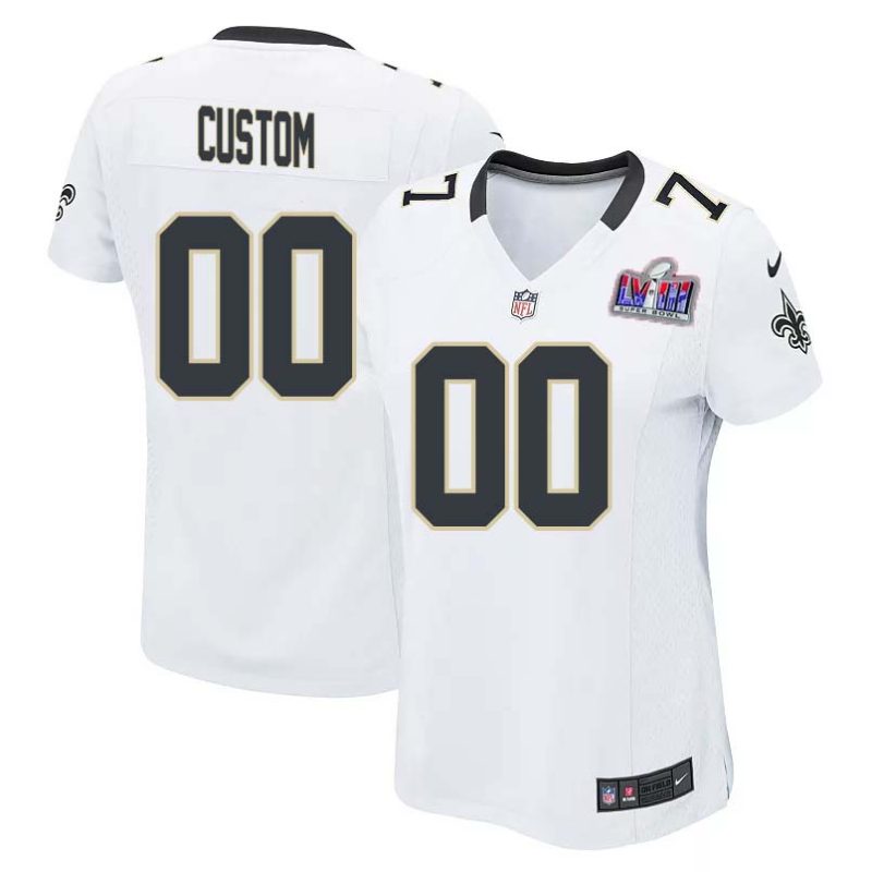 Saints Custom Jersey Vulius NFL Store Jerseys - NFL Shop Euroupe Canada ...