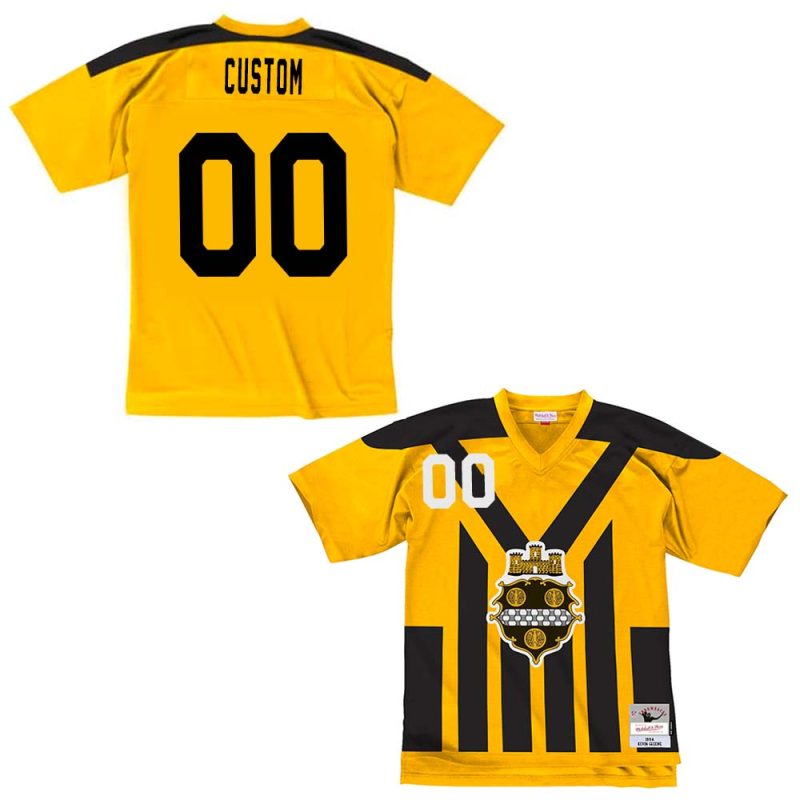 Custom Pittsburgh Steelers 1994 Kevin Greene - Vulius NFL Store Jerseys ...